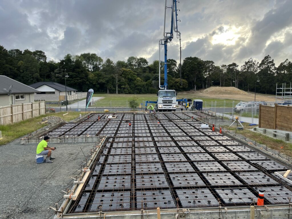 First Full Foundation - CLEVACO Limited