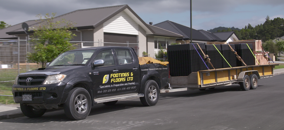 First Full Foundation - CLEVACO Limited