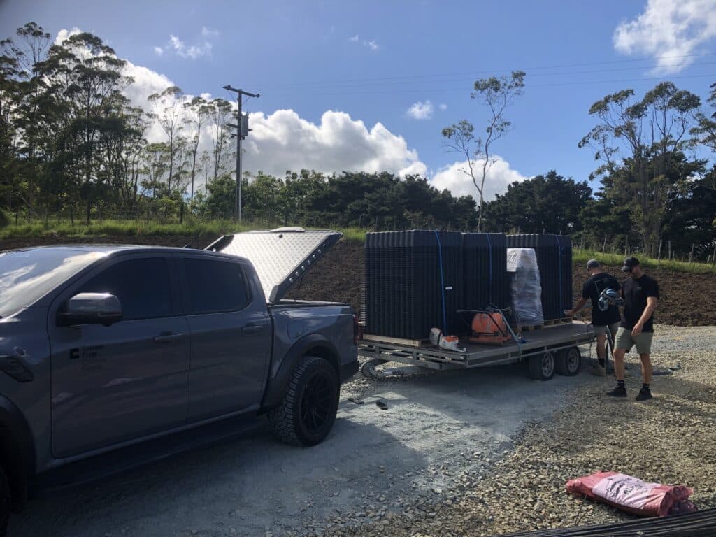 Landmark Homes & Custom Crete - CLEVACO Limited